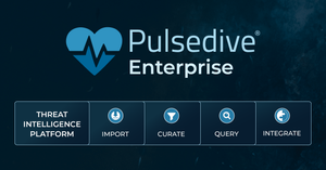 Pulsedive Blog